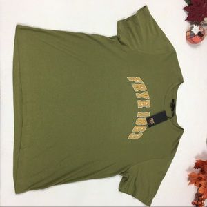 Frye | Shirts | Nwt Frye 863 Tshirt Size Xxl | Poshmark